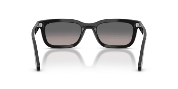 Persol Acetate Sunglasses - Black