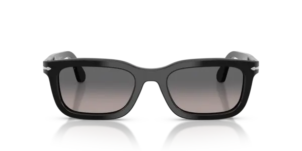 Persol Acetate Sunglasses - Black