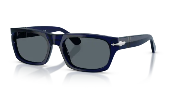 Persol Acetate Sunglasses - Cobalto