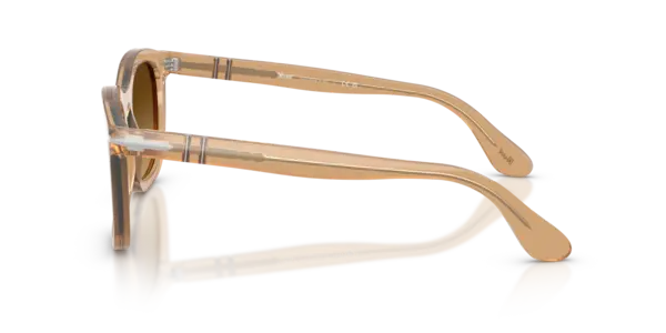 Persol Acetate Sunglasses - Opal Beige