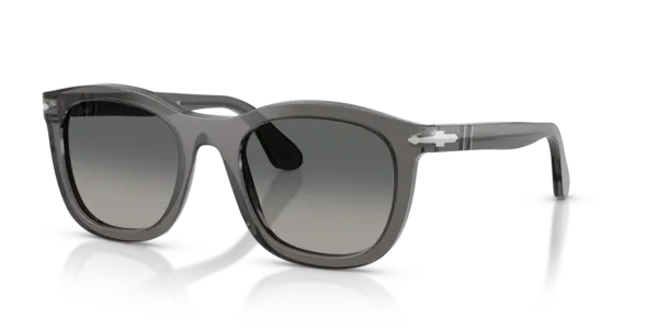 Persol Sunglasses - Transparent Grey