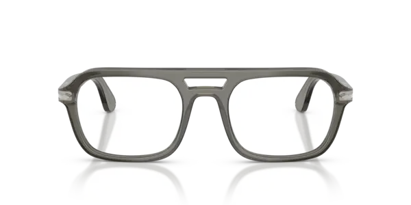 Persol Eyeglasses - Smoke