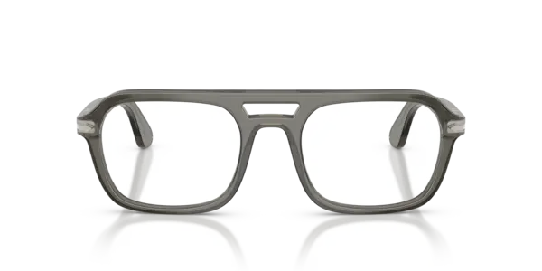 Persol Eyeglasses - Smoke