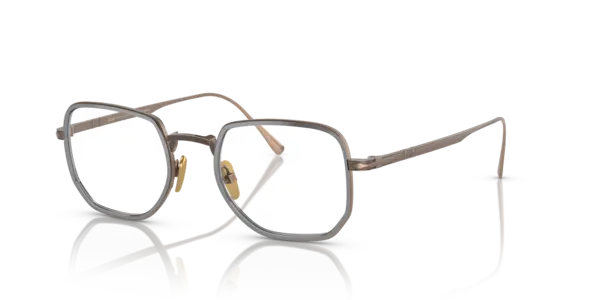 Persol Eyeglasses - Brown