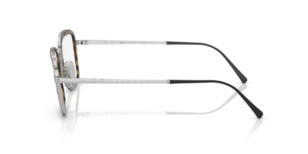 Persol Full Rim Eyeglasses
