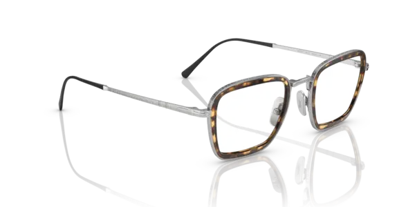 Persol Full Rim Eyeglasses