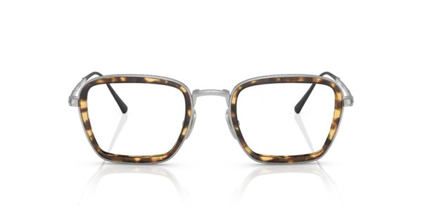 Persol Full Rim Eyeglasses