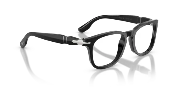 Persol Eyeglasses - Black
