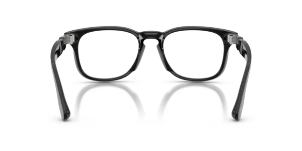 Persol Eyeglasses - Black