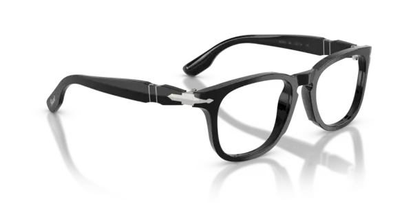 Persol Eyeglasses - Black