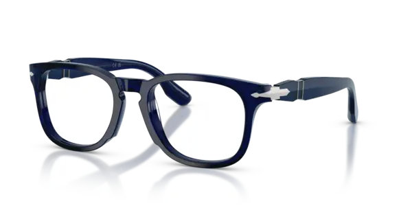 Persol Panthos Eyeglasses - Cobalto