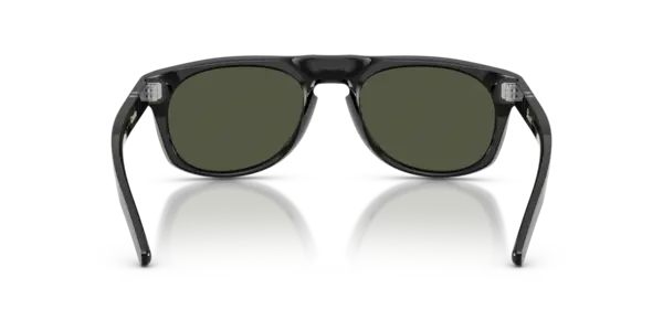 Persol Cassina Limited Edition Sunglasses - Black
