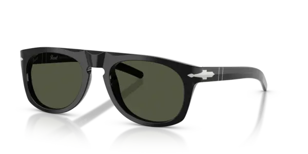 Persol Cassina Limited Edition Sunglasses - Black