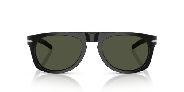 Persol Cassina Limited Edition Sunglasses - Black