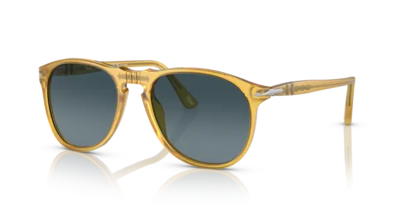 Persol Pilot Sunglasses - Honey