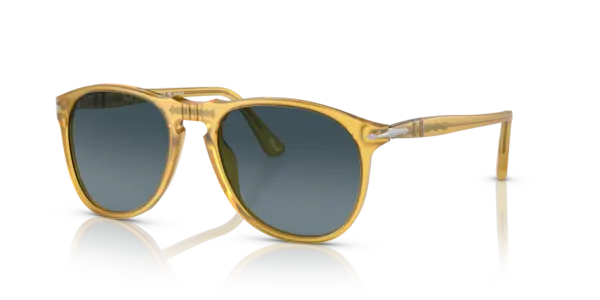 Persol Aviator Sunglasses - Honey
