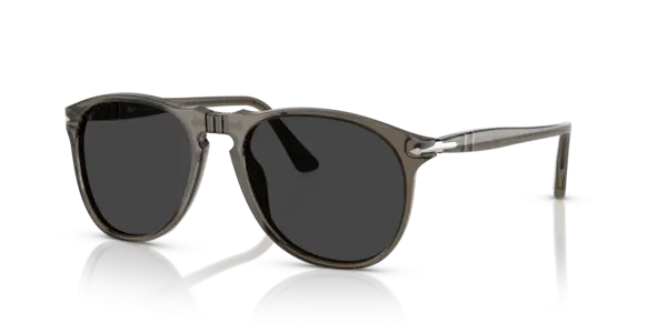 Persol Pilot Sunglasses - Smoke
