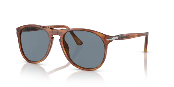 Persol Pilot Sunglasses - Terra Di Siena