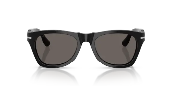 Persol Acetate Sunglasses - Black