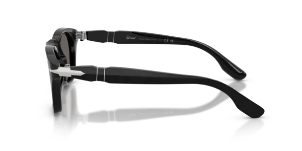 Persol Acetate Sunglasses - Black