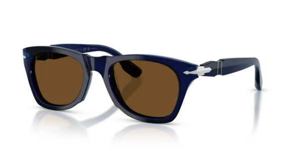 Persol Panthos Sunglasses - Cobalto