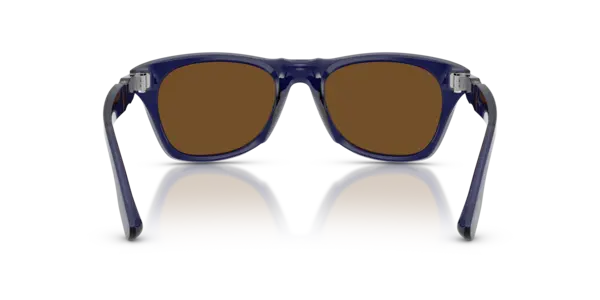 Persol Panthos Sunglasses - Cobalto