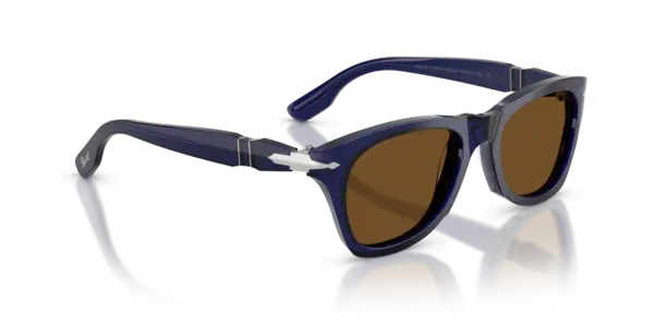 Persol Panthos Sunglasses - Cobalto