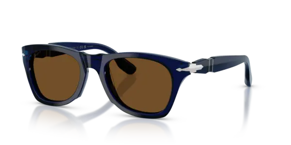 Persol Acetate Sunglasses - Cobalto