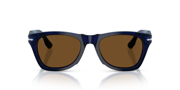 Persol Acetate Sunglasses - Cobalto