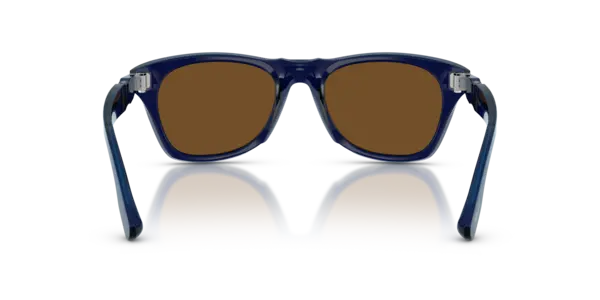Persol Acetate Sunglasses - Cobalto