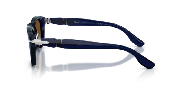 Persol Acetate Sunglasses - Cobalto