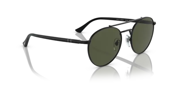 Persol Round Frame Sunglasses