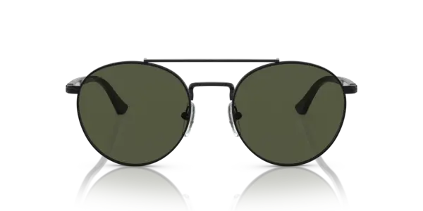 Persol Round Frame Sunglasses