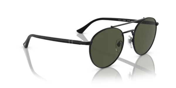 Persol Round Frame Sunglasses