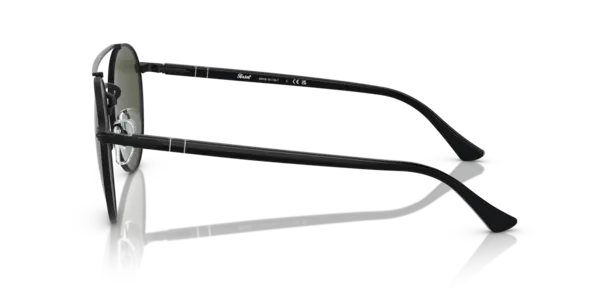 Persol Round Frame Sunglasses