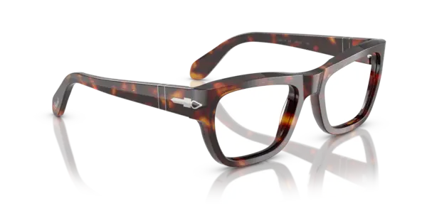 Persol Eyeglasses - Havana