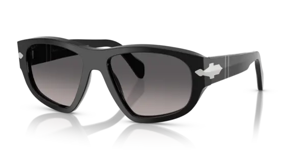 Persol Sunglasses - Black