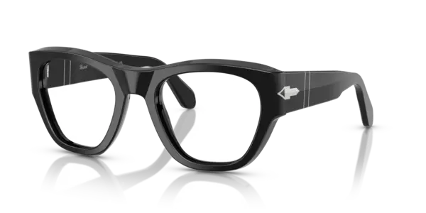 Persol Eyeglasses - Black