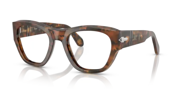 Persol Eyeglasses - Caffe