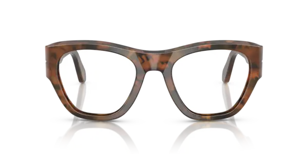 Persol Eyeglasses - Caffe