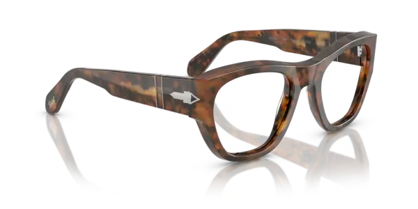 Persol Eyeglasses - Caffe