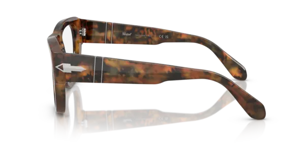 Persol Eyeglasses - Caffe