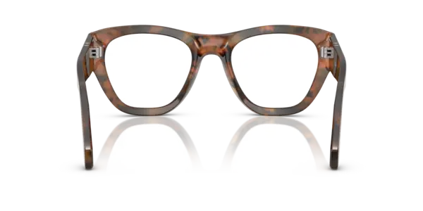 Persol Eyeglasses - Caffe