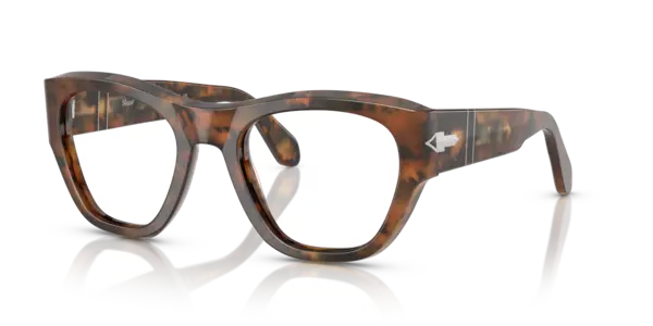 Persol Eyeglasses - Caffe