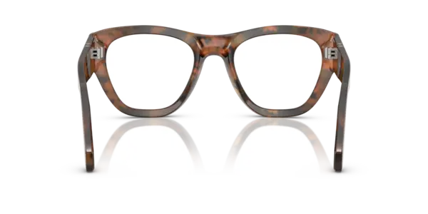 Persol Eyeglasses - Caffe