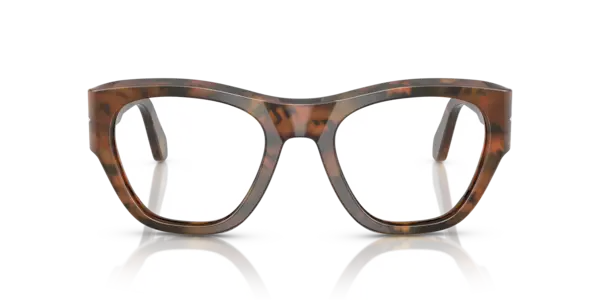 Persol Eyeglasses - Caffe