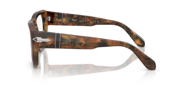 Persol Eyeglasses - Caffe