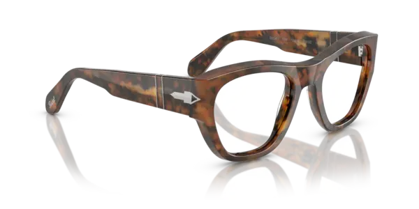 Persol Eyeglasses - Caffe