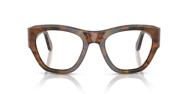 Persol Eyeglasses - Caffe