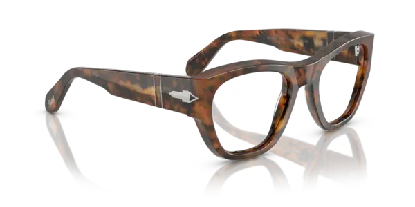 Persol Eyeglasses - Caffe